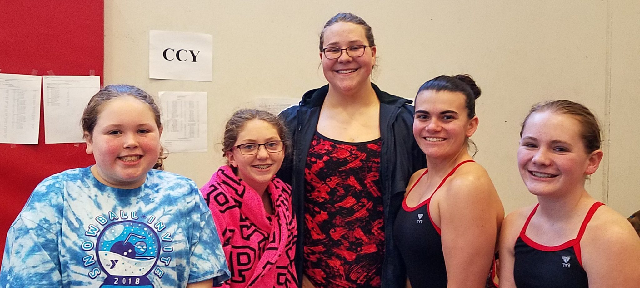 Snowball – Girls Pic – Christian County YMCA