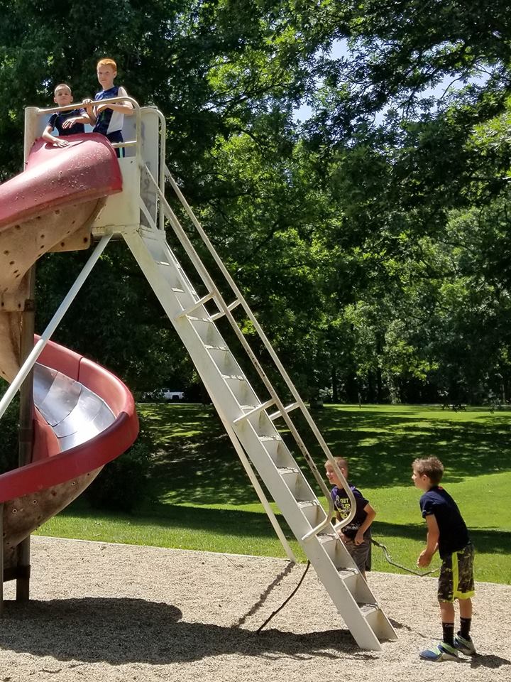 Manners Park 3 – Christian County YMCA