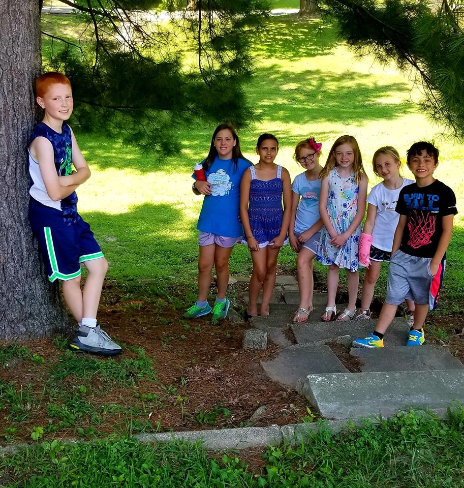 Manners Park 9 – Christian County YMCA