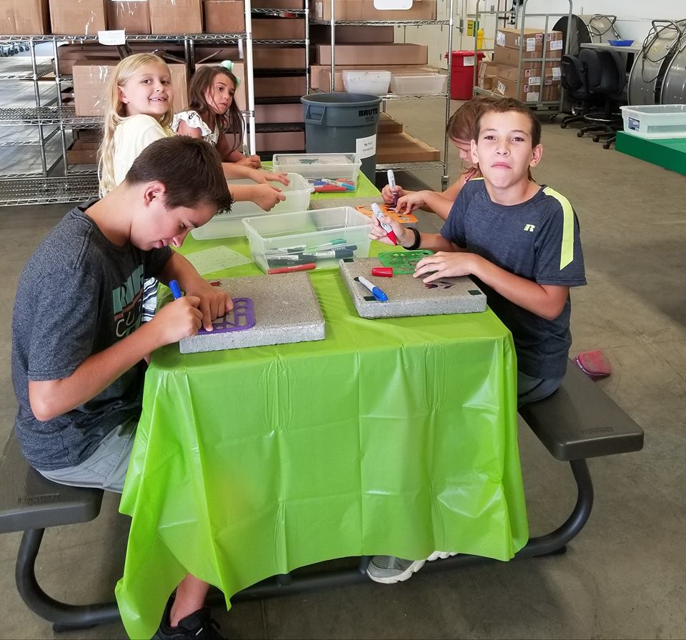 Monsanto 2 – Christian County YMCA