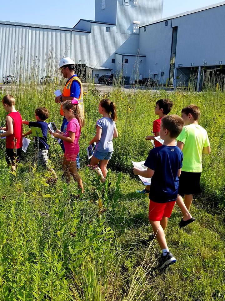 Monsanto 7 – Christian County YMCA