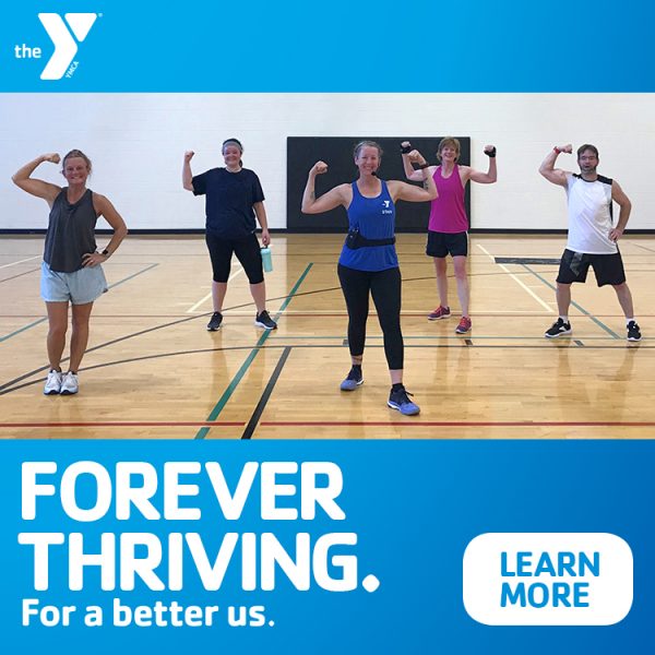 Christian County YMCA – For Youth Development, Healthy Living + Social ...