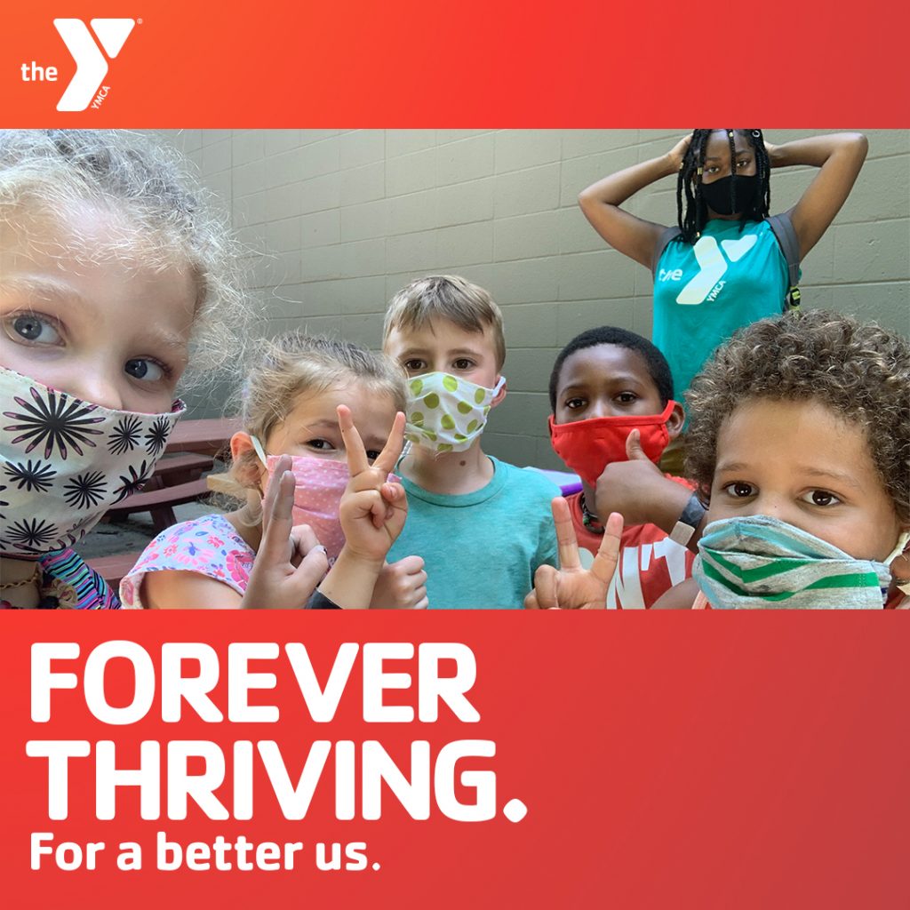 Christian County YMCA – For Youth Development, Healthy Living + Social ...